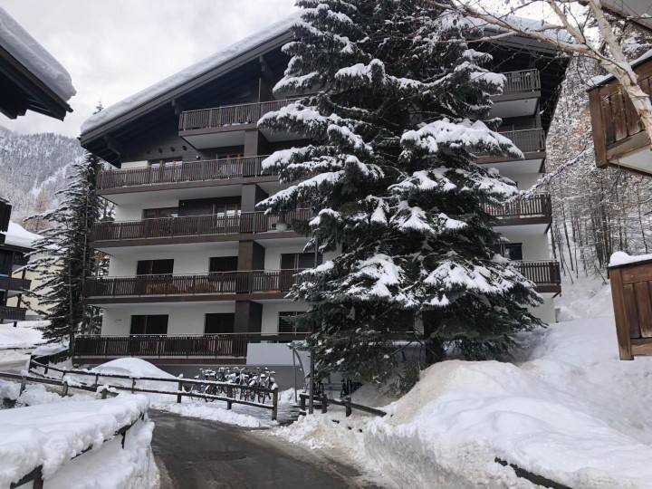 Studio Cervino - Grimentz