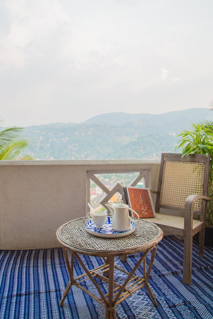Holiday Stay Inn - Kandy