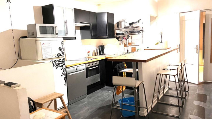 Loft Spacieux Tout éQuipé Proche Paris - Rueil-Malmaison