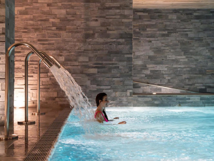 Hôtel Lyon Métropole & Spa - Craponne