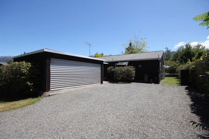 30 Harrogate Street - Hanmer Springs