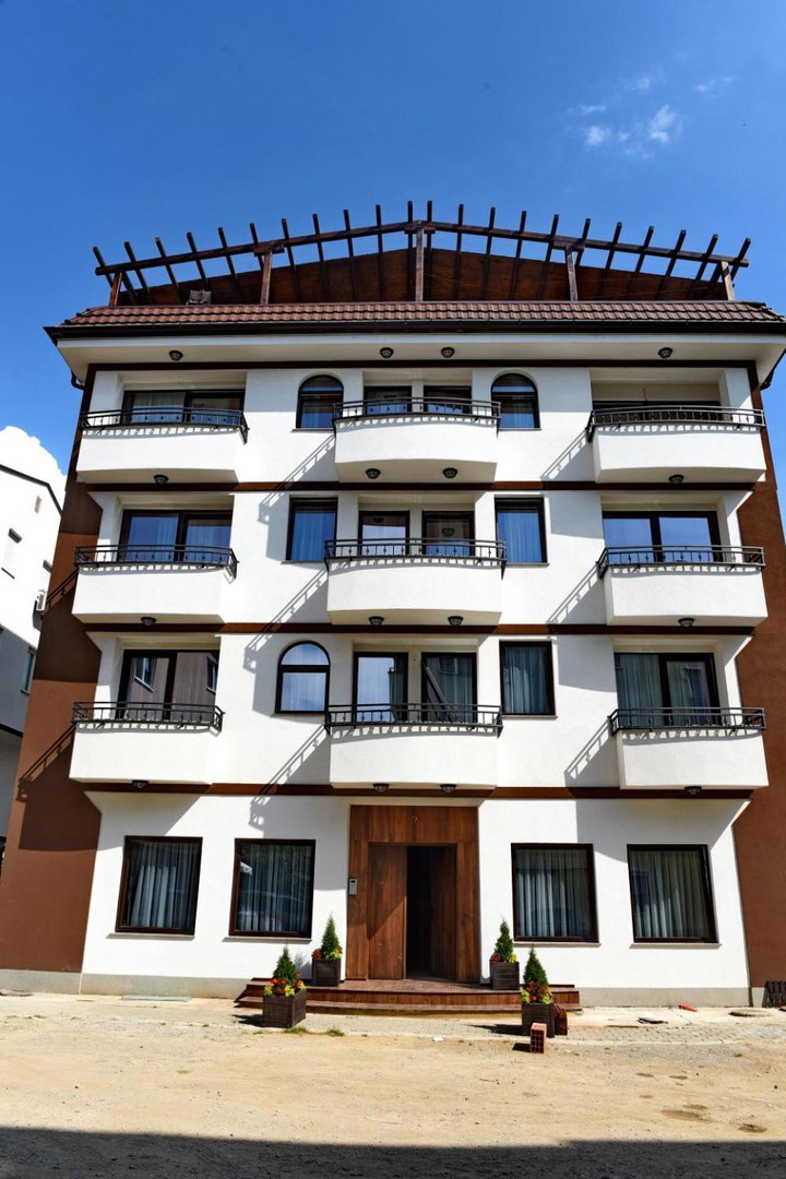 Boutique Villa Arte - Ohrid