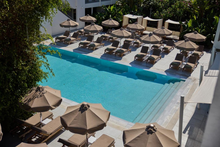 Nissi Park Hotel - Famagusta