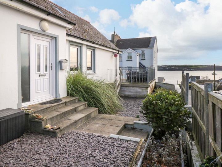 Oakdene - Pembrokeshire