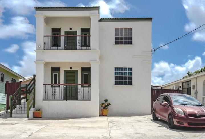 The Granville - Barbados