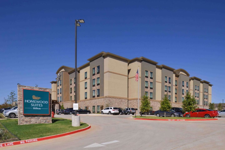 Homewood Suites By Hilton Trophy Club Southlake - Flower Mound, TX
