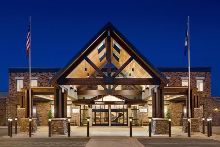 Delta Hotels By Marriott Helena Colonial - Helena, MT