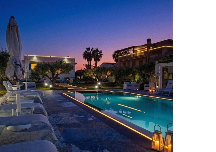 Signorino Resort & Spa - Marsala