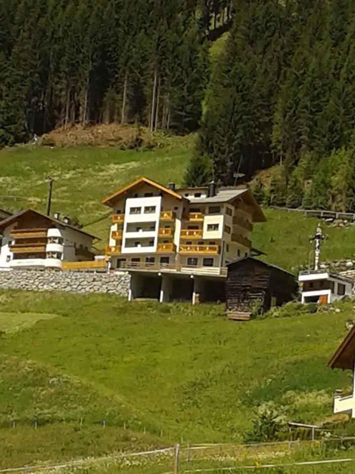 Holiday Home In Kappl Paznauntal 42411 - Ischgl