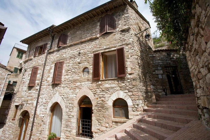 Hotel La Fortezza - Bastia Umbra