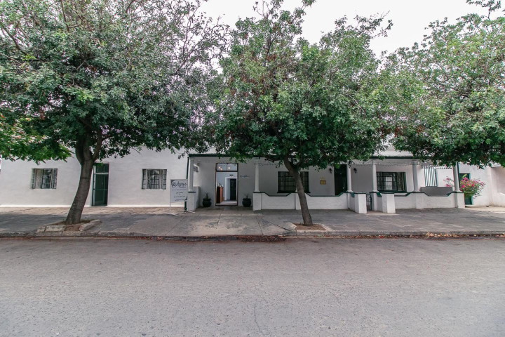 @Karoo Guesthouse - Graaff-Reinet
