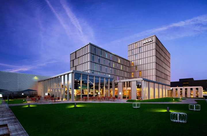 Yotel Amsterdam - Weesp
