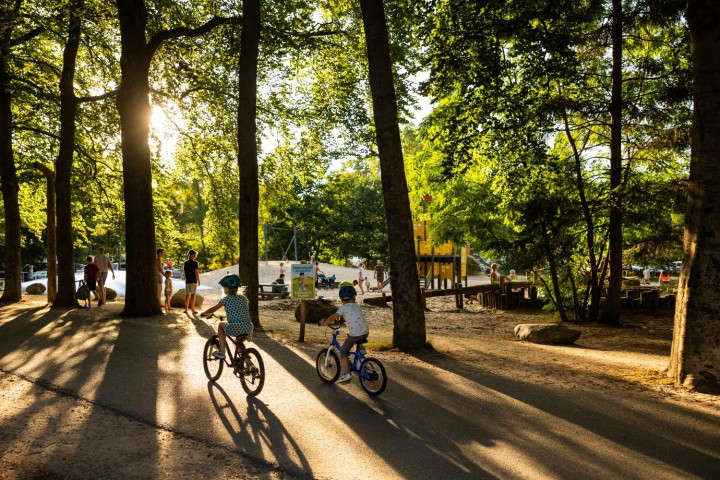 Rcn Het Grote Bos - Zeist