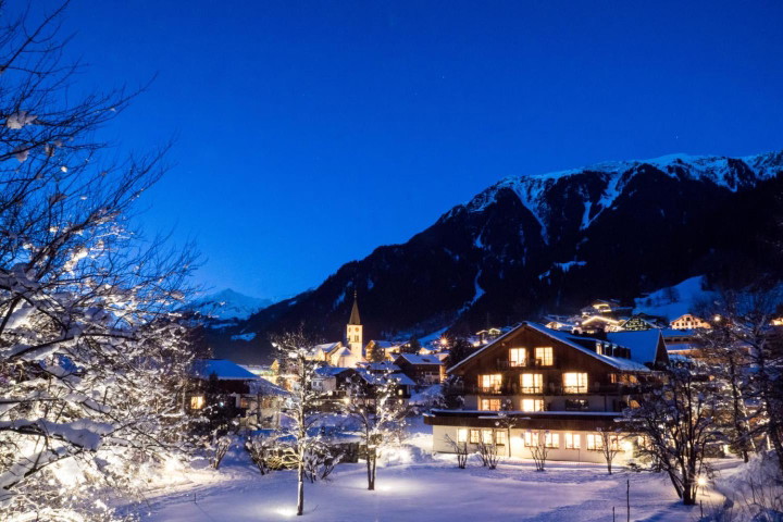 Felbermayer Hotel & Alpinespa-montafon - Gaschurn