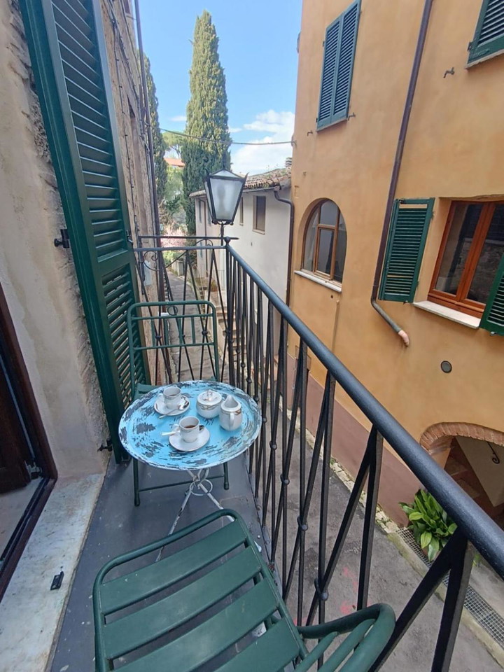 Il Terrazzino - Tuscany