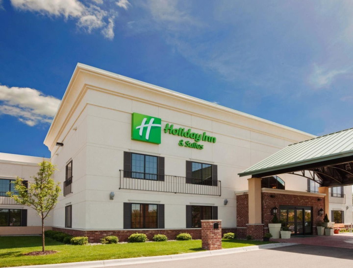 Holiday Inn Hotel & Suites Minneapolis-lakeville By Ihg - Lakeville, MN
