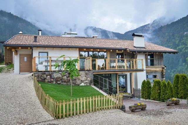 Berggasthof Locanda Alpina Dorfner - Cavalese