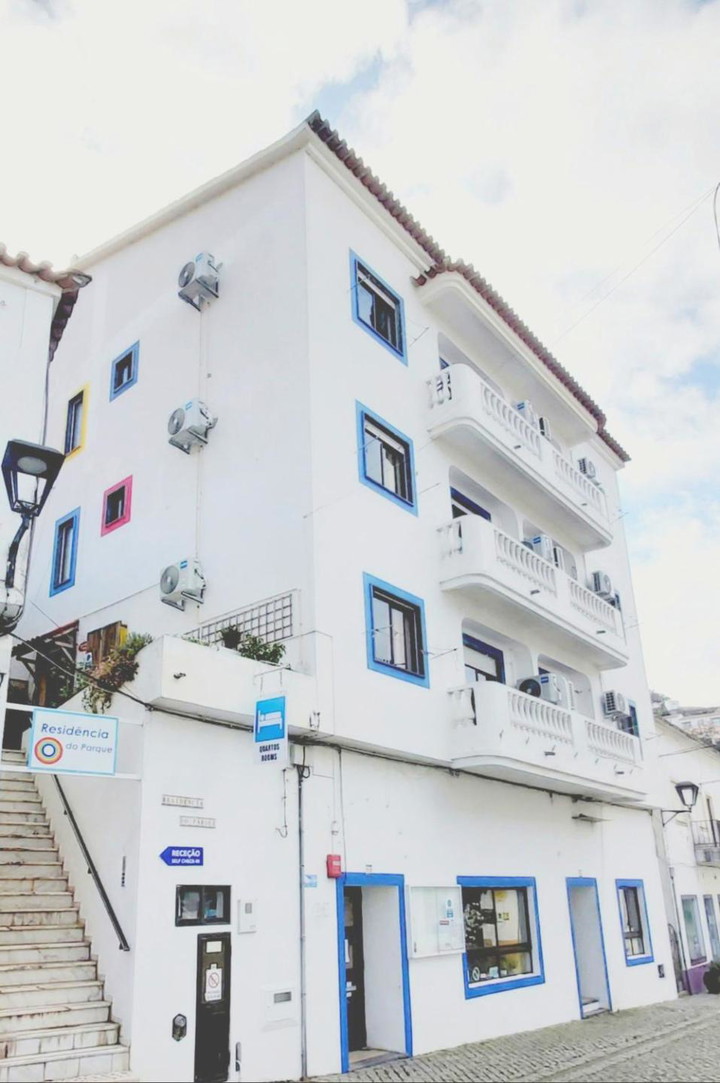 Residencia Do Parque - Odeceixe