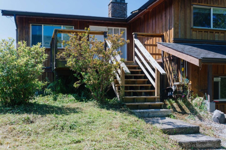 Serene 3br Cabin On 8 Acre Farm - アボッツフォード