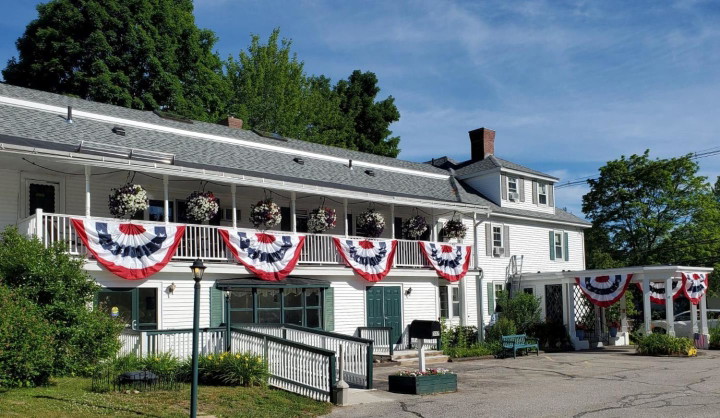 Windrifter Resort - Alton, NH