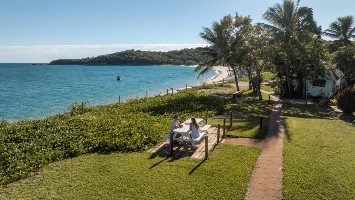 Great Keppel Island Hideaway - Queensland