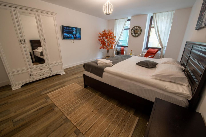 Old Town Suites Brașov - Brașov