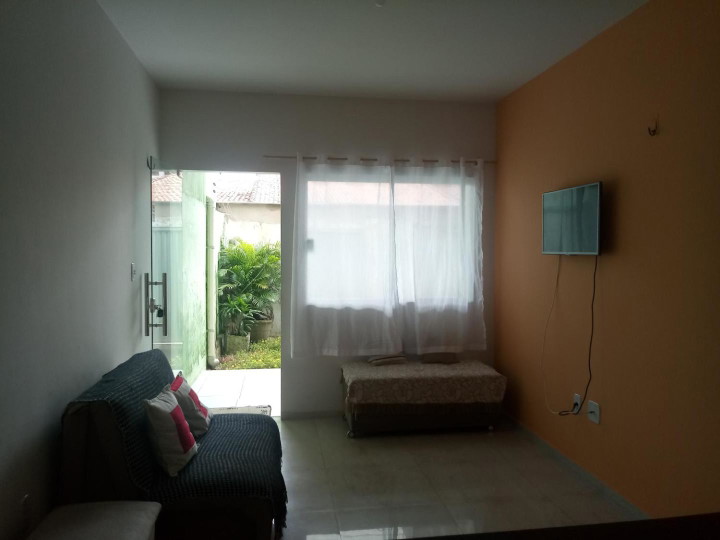 Casa Em Condomínio - São Luís