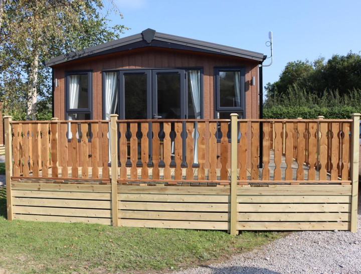 26 Sherwood, South Lakeland Leisure Village - Kirkby Lonsdale