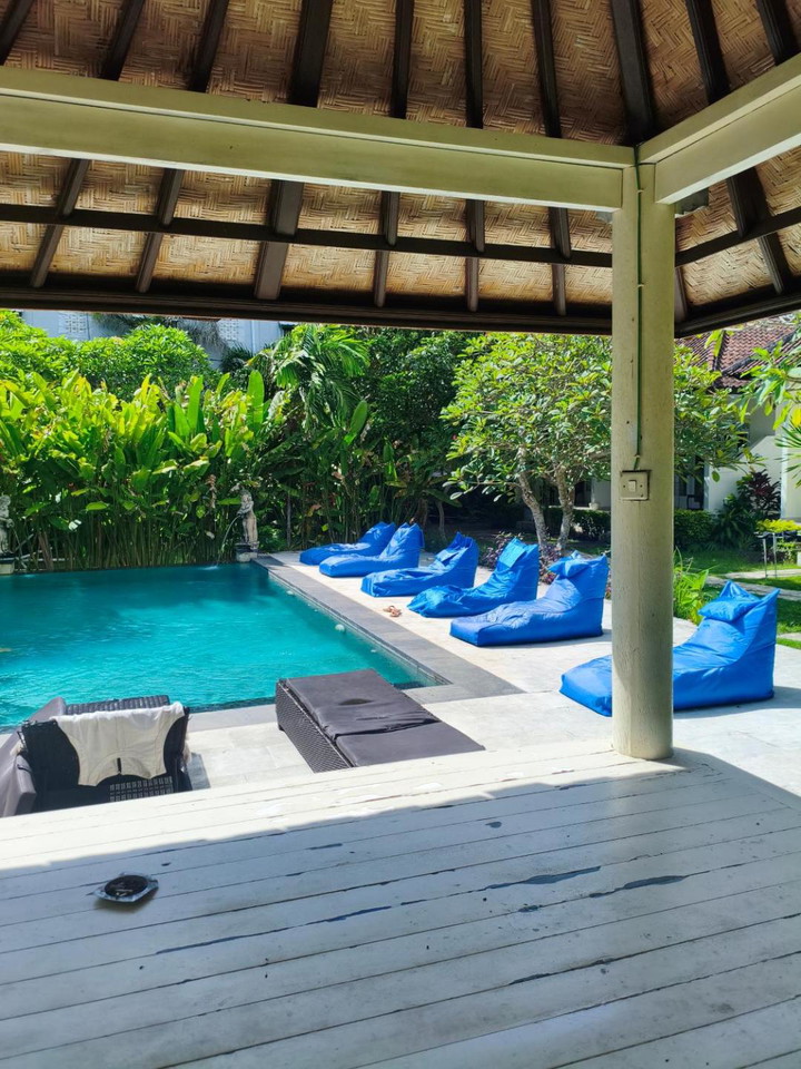 Private Cottage In Bingin Sari Homestay - Uluwatu - Uluwatu