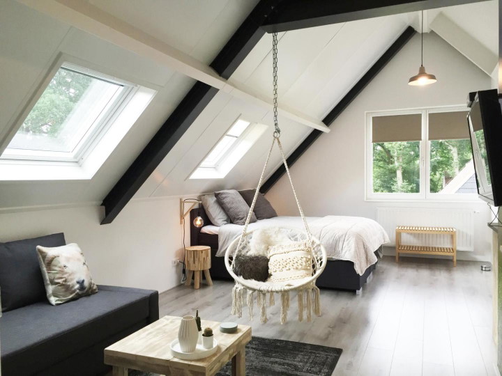 B&b De Achterdiek - Drenthe