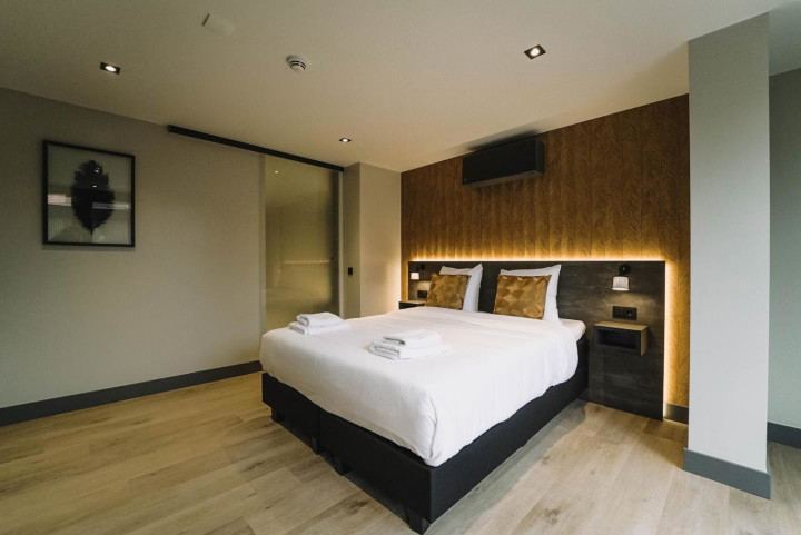 Hotel Bell - Heemstede