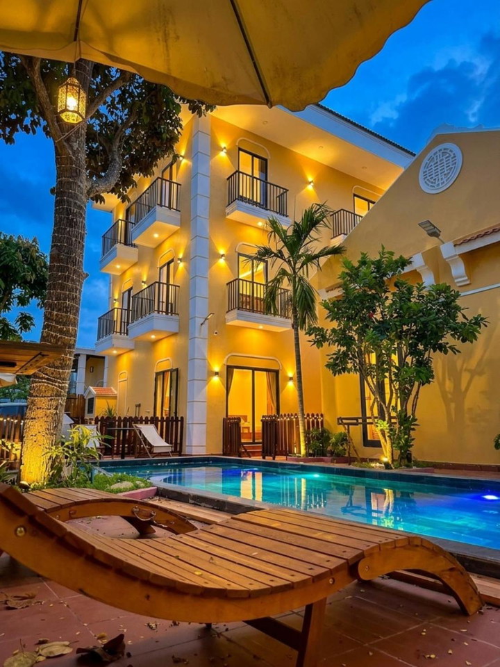 Laa House Hoi An - Hội An
