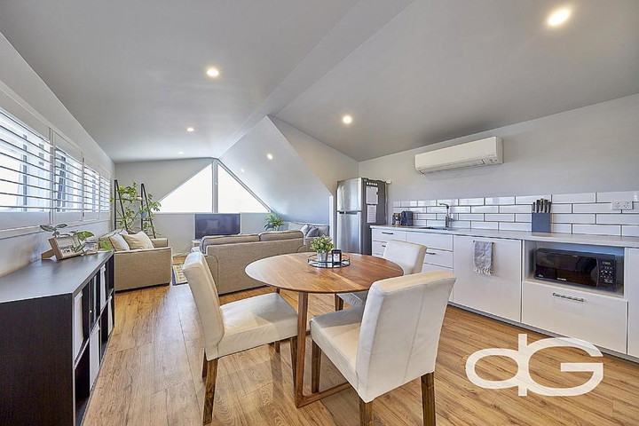 Federal Apartments South Fremantle - Fremantle