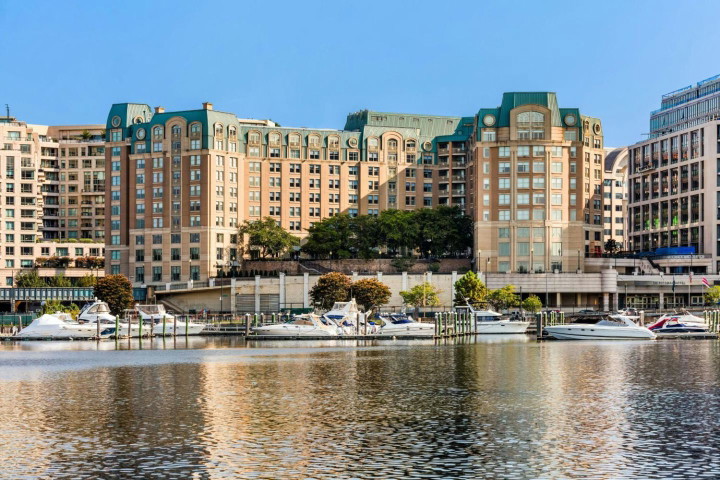 The Potomac Hotel, Autograph Collection - Washington, DC