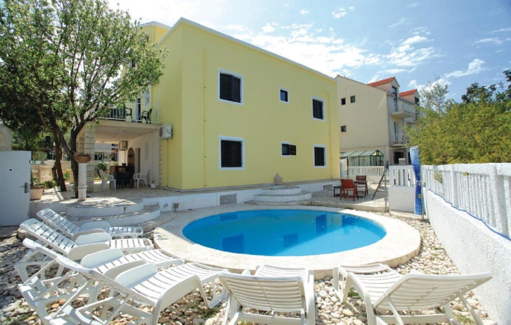 Dragan's Den Hostel - Kroatia