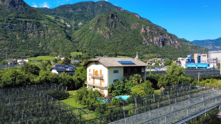 Gasserhof Bozen - Bolzano