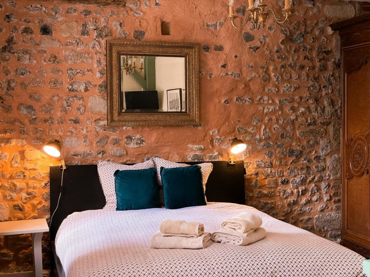 Clementines House Honfleur - Deauville