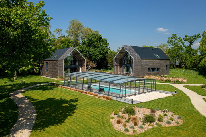Villas Goarem Louzet - Bénodet