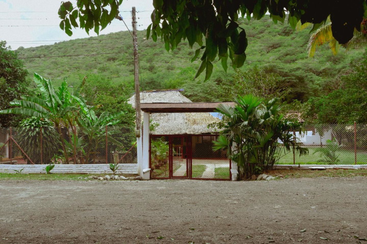 Ancestral Casa De Campo - La Victoria, Colombia