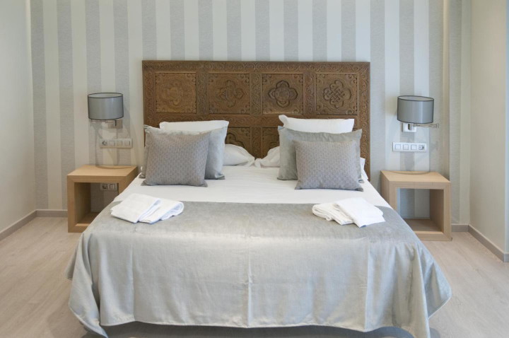 Serennia Exclusive Rooms - Barcelona