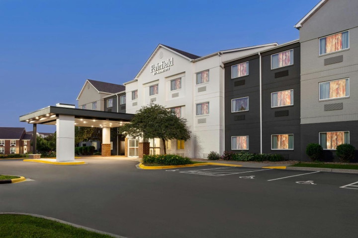 Fairfield Inn & Suites Minneapolis Burnsville - Lakeville, MN
