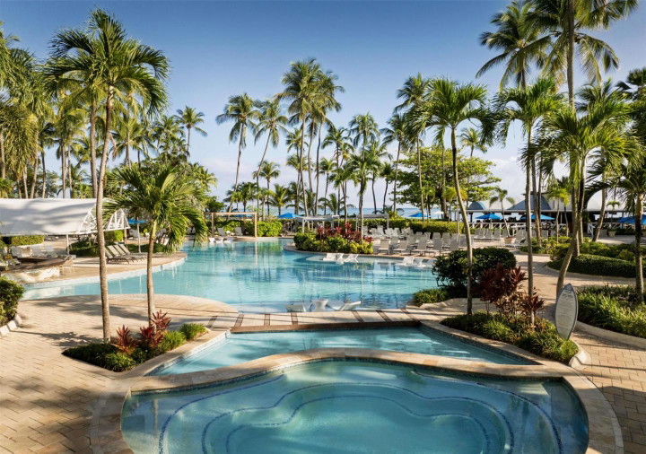 The Royal Sonesta San Juan - San Juan, Puerto Rico