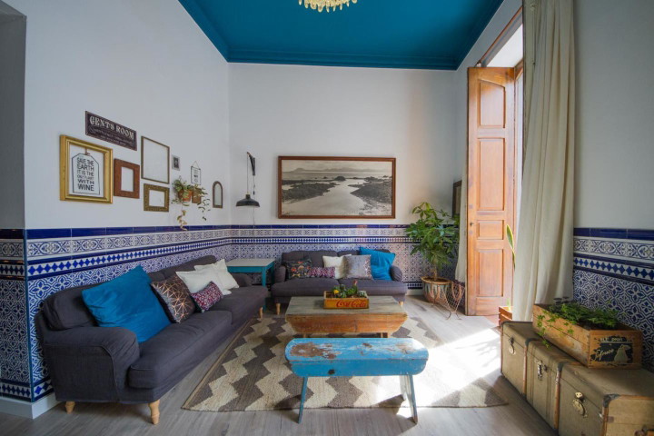 Aminta Home Charmy Rooms In Vegueta - Gran Canaria
