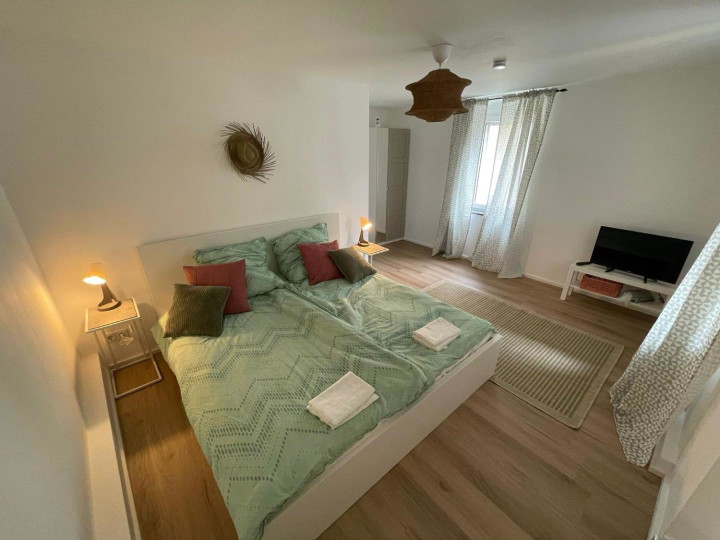 Me Apartments - Erbach - Bad Camberg
