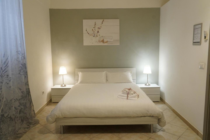 Cittadella28 Like At Home - Trani