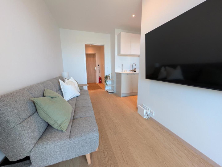 City Beach Hideaway - Kristiansand