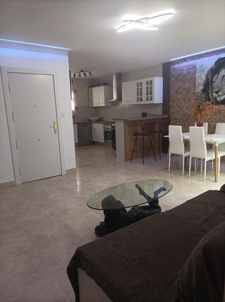 Casa Confort - Castellón de la Plana