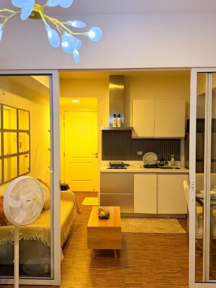 1510 Miami Tower Azure Residences Marcelo Green Bicutan Paranaque - Parañaque