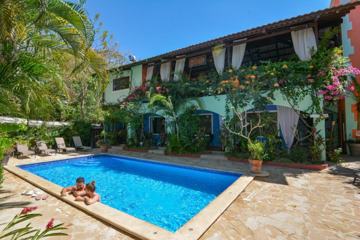 Conchal Hotel - Guanacaste Province