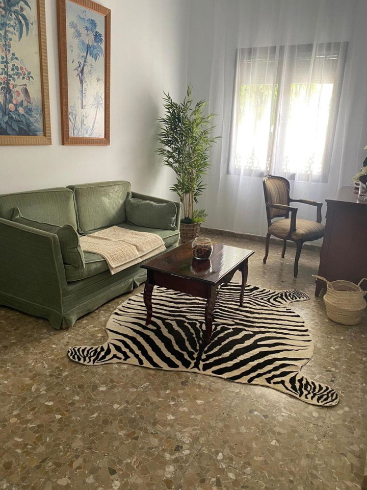 Casa Centrtrica Umbrete - Sanlúcar la Mayor